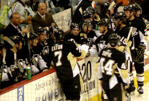 The Pittsburgh Penguins Are A Better Team Than Their Record Suggests ...