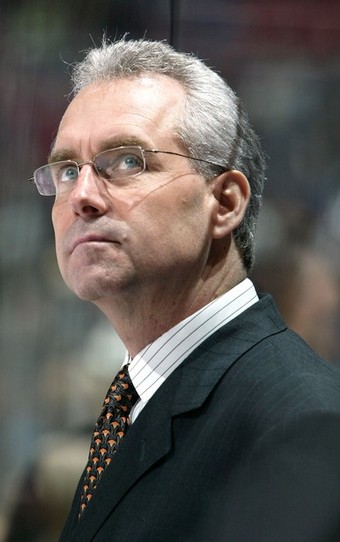 New York Rangers: Clock Ticking for Tom Renney - The Hockey Writers ...