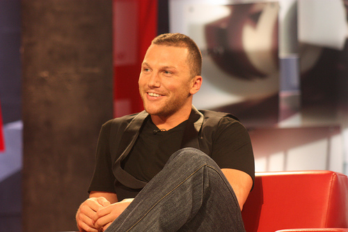 So, You Hate Sean Avery? - The Hockey Writers - - NHL News, Analysis & More