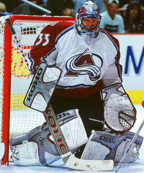 Colorado Avalanche Cup Runs Built by Timely Trades From Pierre Lacroix