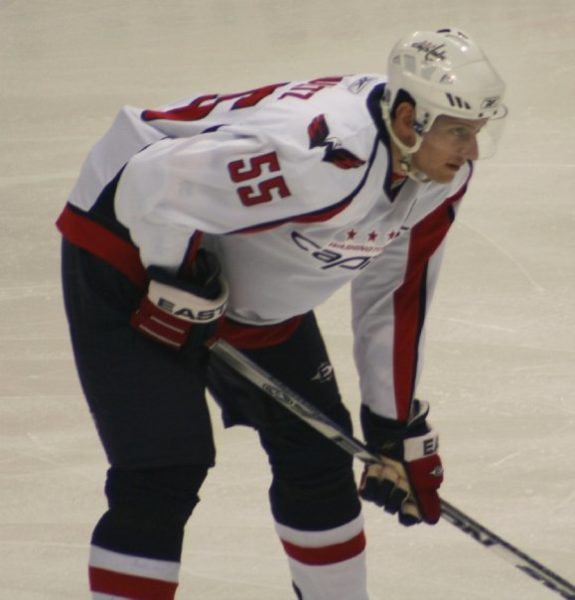 Jeff Schultz- Love Him or Hate Him - The Hockey Writers - - NHL News ...