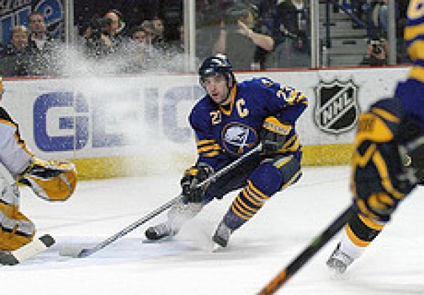 What To Do With Darcy Regier? | TheHockeyWriters