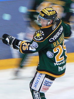 #29 Toni Rajala – The Hockey Spy’s 2009 NHL Entry Draft Rankings - The ...