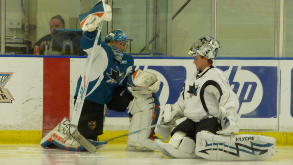 Minnesota Wild: Alex Stalock's Journey to Starting Goaltender