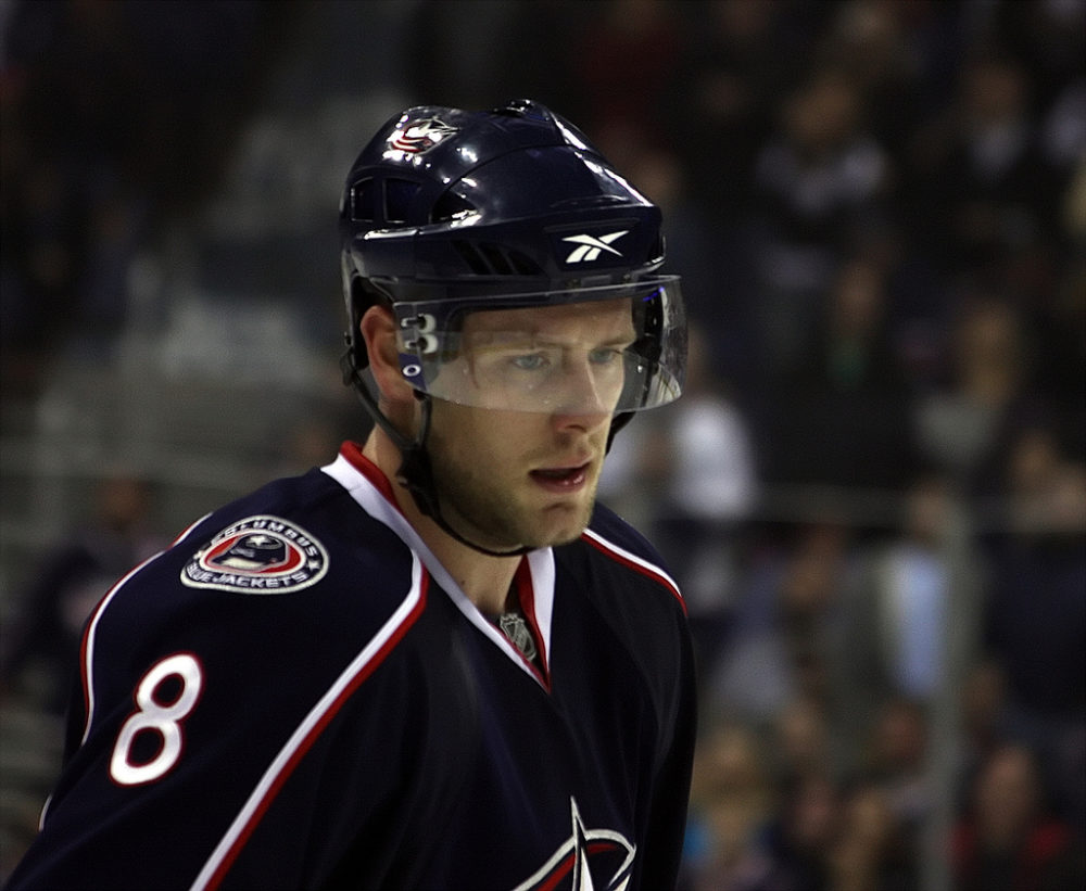 2003 NHL Entry Draft - The Hockey Writers