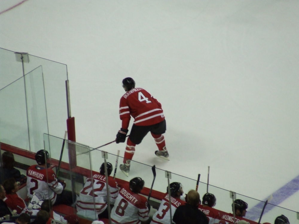 Flames Season Preview: Brothers Sutter In The Line Of Fire