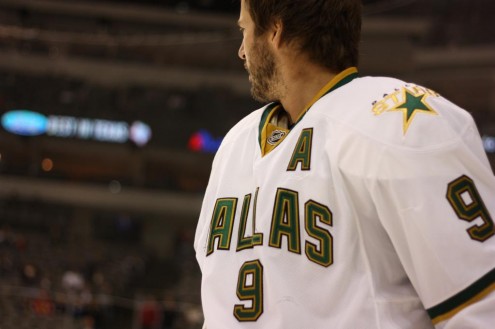 Mike Modano – Superman on Ice - The Hockey Writers - Stars History ...