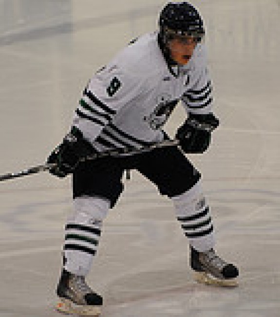 Tyler Seguin - Top Prospect for the 2010 NHL Draft