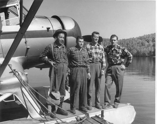 Doug Harvey - Greatest of Them All?