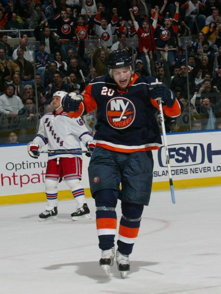 The Rivalry Continues Tonight.... - The Hockey Writers - - NHL News ...