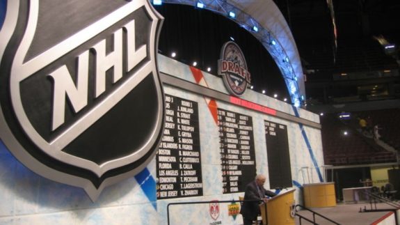 The Draft History Of The Mike Gillis Era In Vancouver