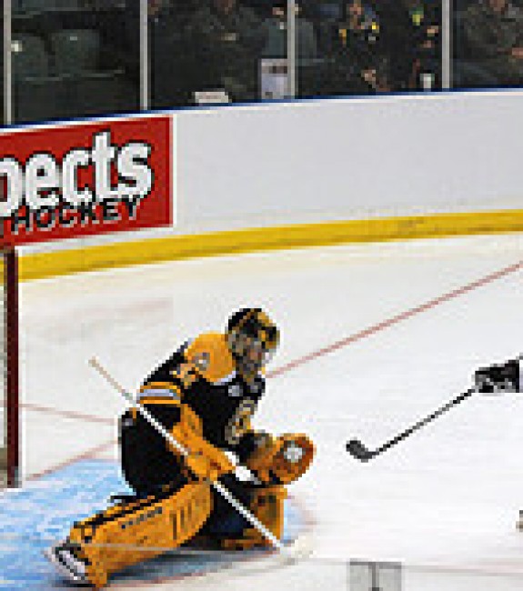 The Hockey Spy’s 2010 NHL Entry Draft Preview – Jeffrey Skinner