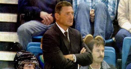 Don Hay to seek NHL bid? - The Hockey Writers - - NHL News, Analysis & More