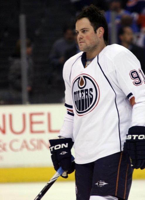 Looking Back at Edmonton Oilers Legend Kevin Lowe's Defining Moments