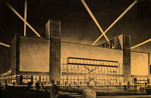 Identifying The “Ghosts of the Montreal Forum” - The Hockey Writers ...