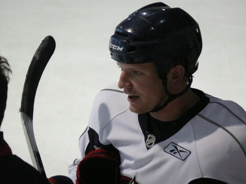 4 Canucks Vegas Fans Should Know - The Hockey Writers - Vegas Golden ...