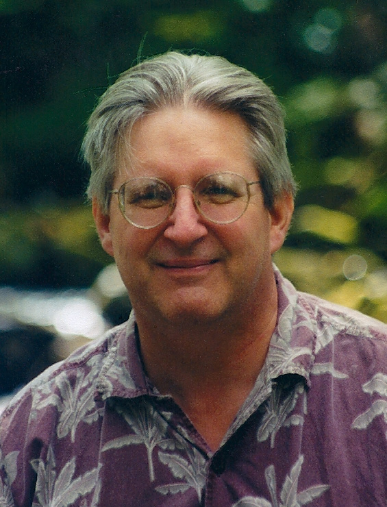 Don Reddick On The Trail Less Traveled