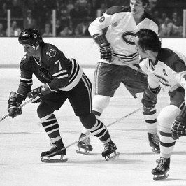 Pit Martin - A Daughter's Loving Tribute - The Hockey Writers - - NHL ...