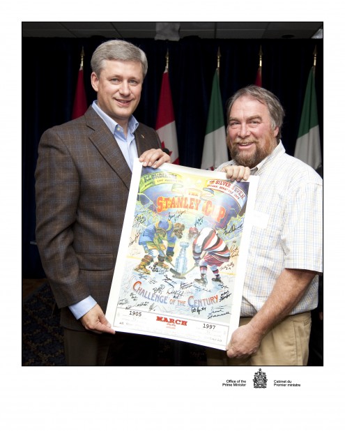 Don Reddick On The Trail Less Traveled