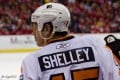 Jody Shelley: Bio, Stats, News & More - The Hockey Writers