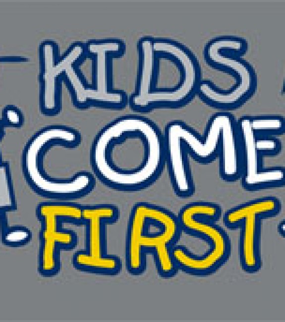 Kids Come First in Smashville! (Part Two)
