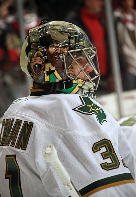 Richard Bachman Stepping Up When Stars Need Him Most