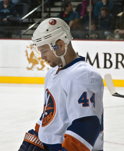 Rob Schremp: Where is He Now? A Look Back at a Brief NHL Career