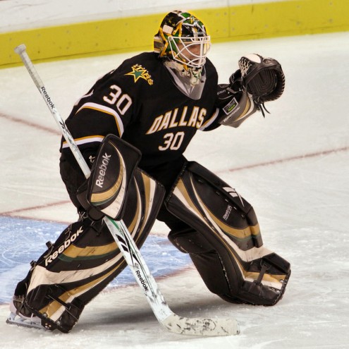 Andrew Raycroft - What Happened to the NHL Star Goalie?