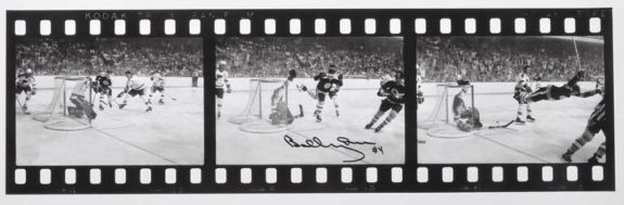Bobby Orr's Landmark Season - The Hockey Writers - Bruins History - NHL ...