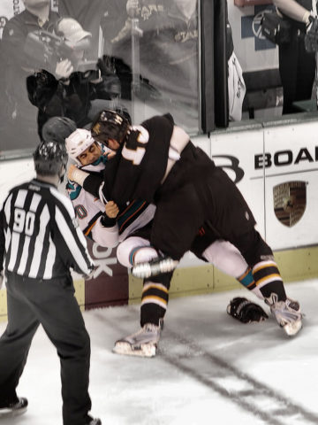 Player Unity The Best Part of NHL Lockout - The Hockey Writers - - NHL ...