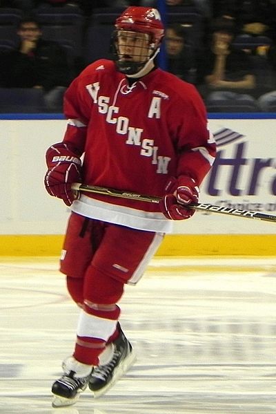 Getting To Know Recent Maple Leafs Acquisition Jake Gardiner - The ...