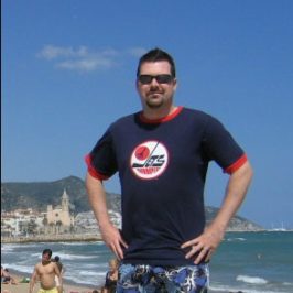 Conversation with Darren Ford About Winnipeg's NHL Prospects - The ...