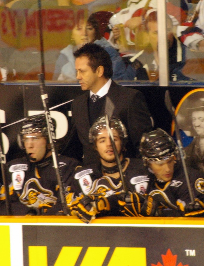 Maple Leafs News & Rumors: Tavares, Hyman, Gilmour & Prospects - The ...