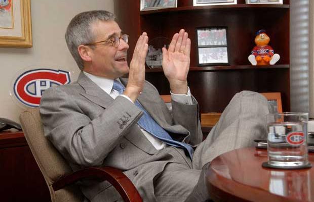 Gauthier: An Impactful Era for the Montreal Canadiens