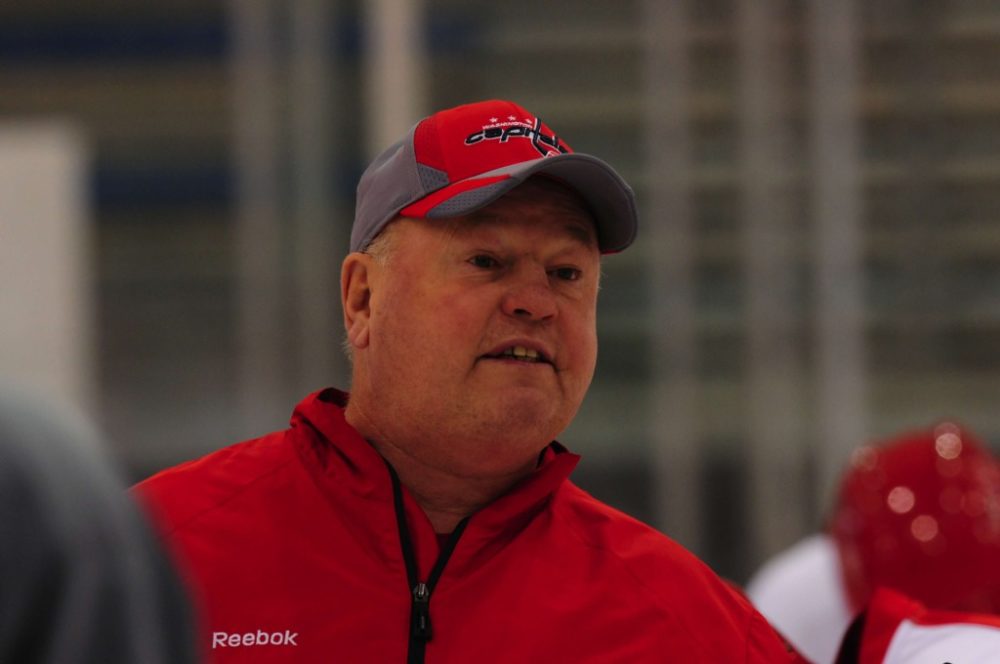 Thanksgiving 2007 Holds Special Meaning for Ovechkin, Capitals - The ...