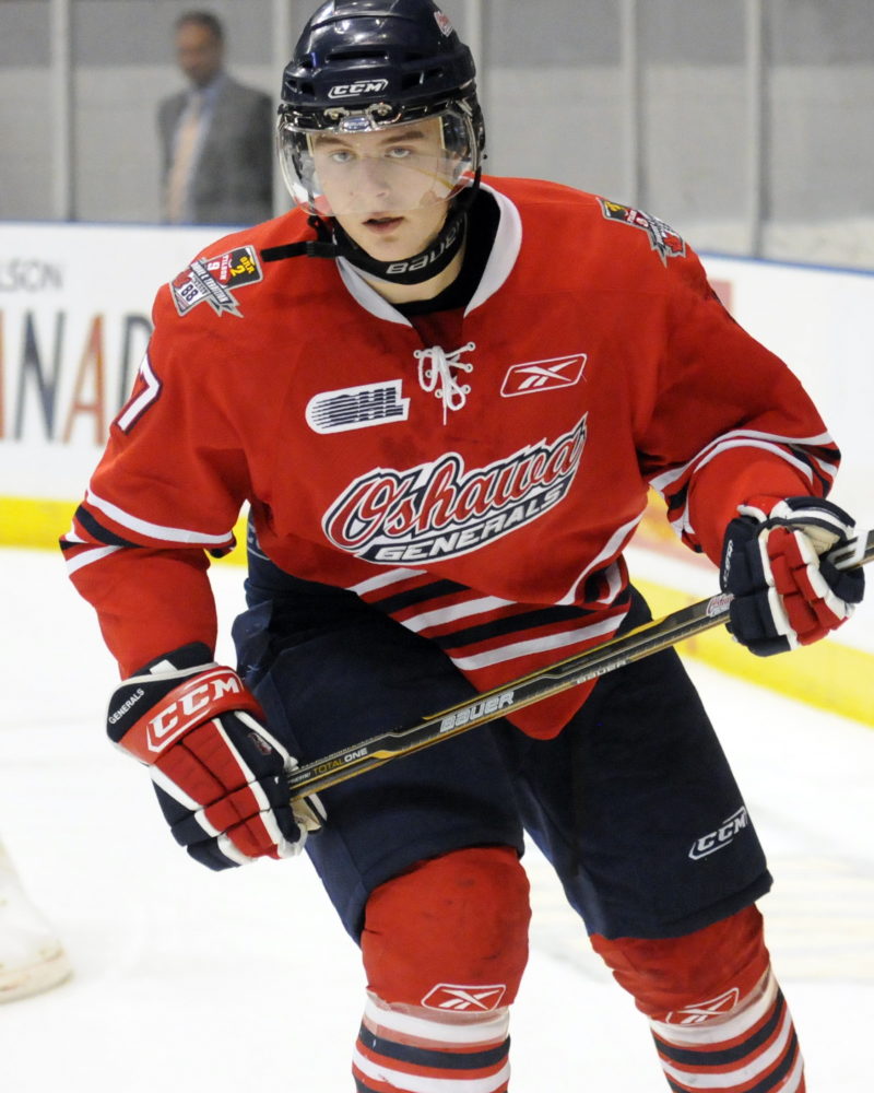 2012 WJC: Can Denmark Avoid Relegation?