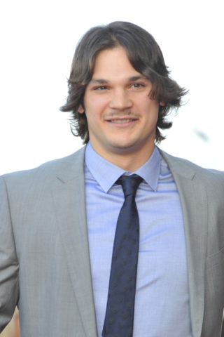 Dan Carcillo gets what is coming his way!