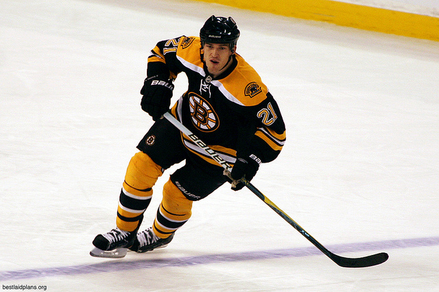 Bruins name Andrew Ference and Chris Kelly Alternate Captains - The ...