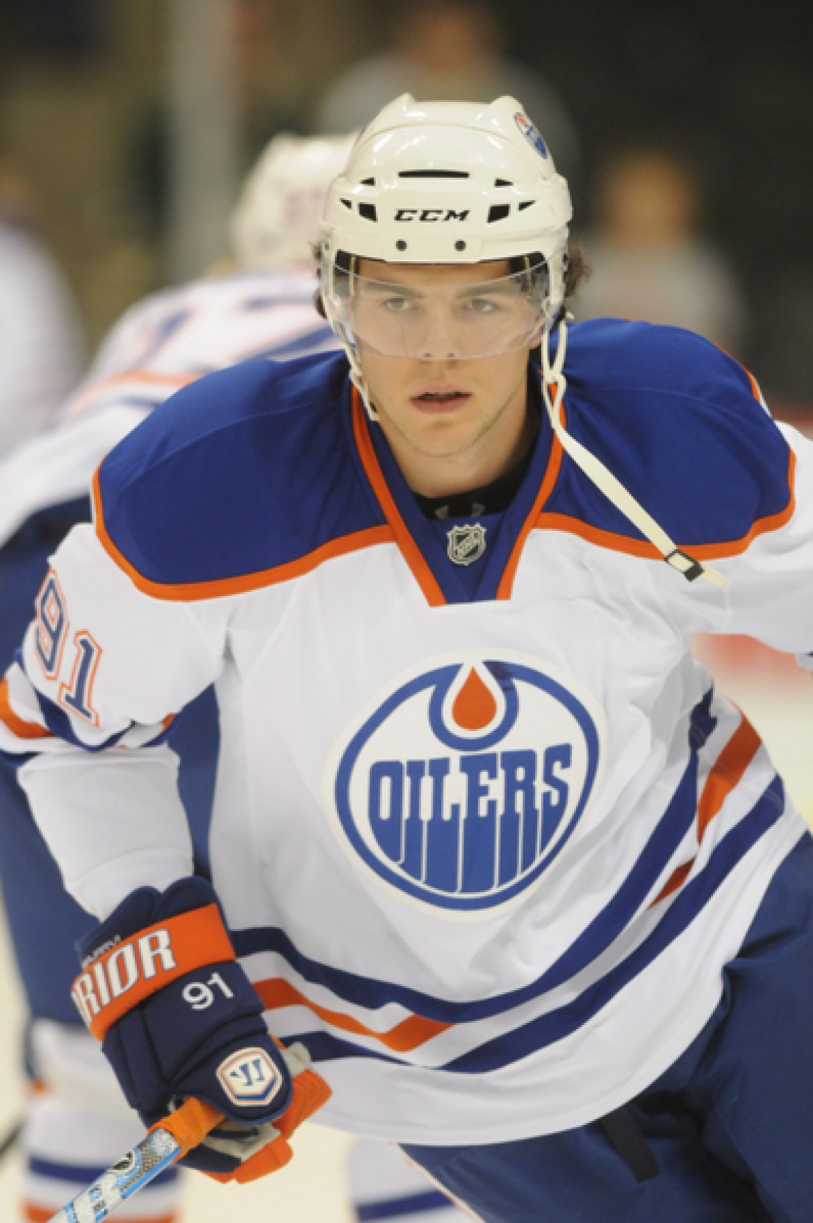 Craig Button fantasy hockey scouting tips