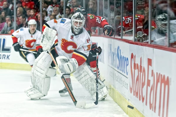 Calgary Flames' Best All-Time - The Hockey Writers - Flames History ...