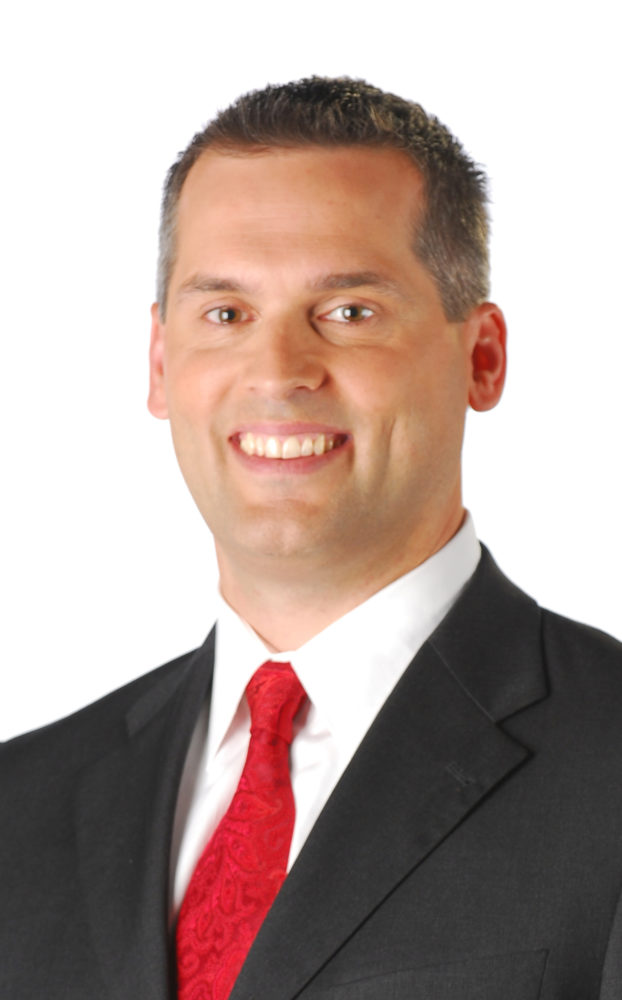 Exclusive Interview with TSN's Scott Cullen - The Hockey Writers ...