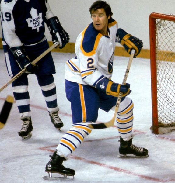 Tim Horton: A Legacy of Hockey, Donuts, & Coffee