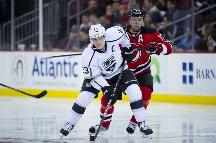 New Jersey Devils' Next Number Retired Needs to Be John MacLean