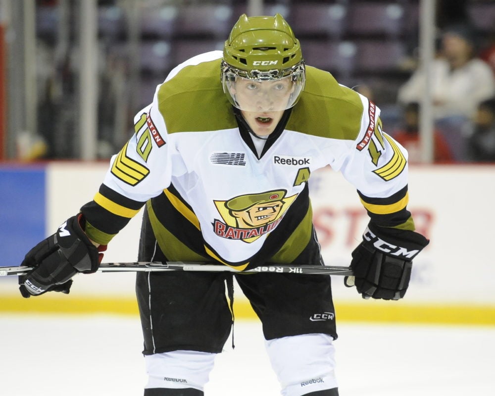 The OHL Rundown Special Edition (WJC Focus) – December 12th - The ...