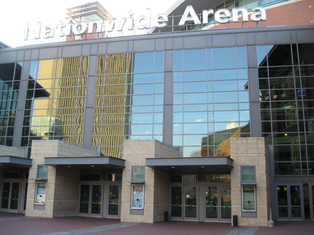 Columbus Blue Jackets Fans Share Best & Worst of Nationwide Arena