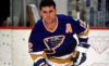 St. Louis Blues With 100 Point Seasons - The Hockey Writers - Blues ...