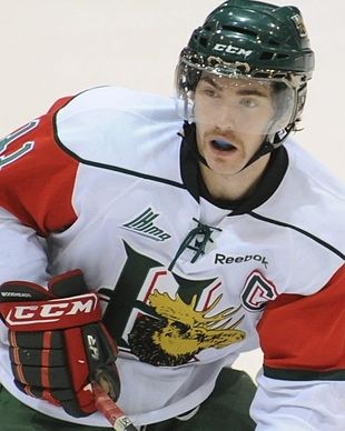 The Next Undrafted Gem? Cameron Critchlow - The Hockey Writers - - NHL ...