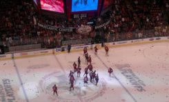 Florida Panthers Rats: How the Tradition Came to Be