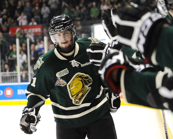 Nashville Predators Rewind: Revisiting David Poile's 2010 Draft