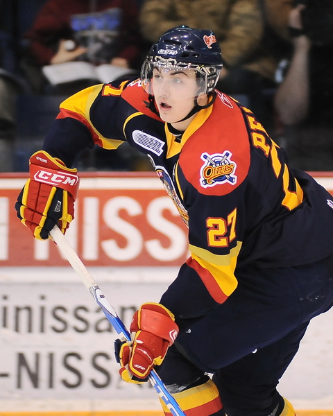 Adam Pelech Carrying on Family Tradition - The Hockey Writers - - NHL ...